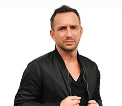 James Steele | People Moves | insideradio.com