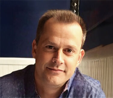 Rick Vaughn Named SVP/Programming At iHeartMedia Salt Lake City ...