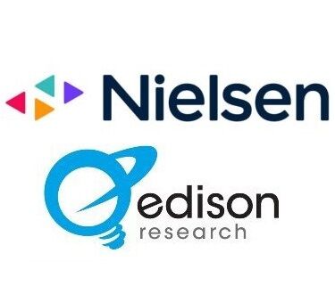 Nielsen, Edison Research Partner To Launch Quarterly ‘The Record ...