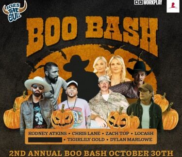 News Bites: ‘Second Annual Boo Bash,’ Your Music Plus, Bill Belichick ...