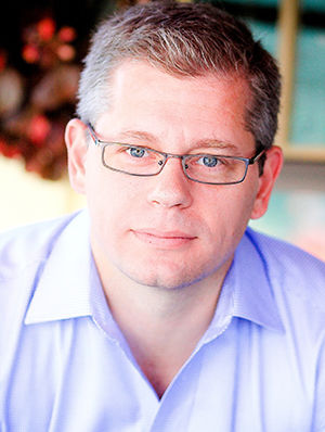 Five Questions with… Paul Brenner | Insider Interviews | insideradio.com