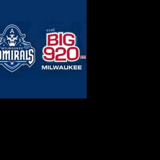 Milwaukee Admirals Play-By-Play Now On WOKY. | Story | insideradio.com