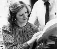 Dana Whalen | People Moves | insideradio.com