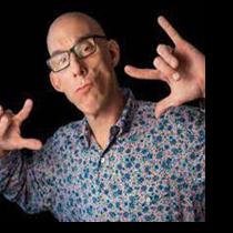 André Gardner | People Moves | insideradio.com