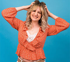 McCall Taylor | People Moves | insideradio.com