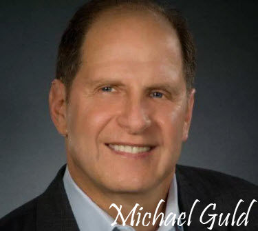 Sales Expert Michael Guld: Growth Takes Luck, Work and Paranoia ...