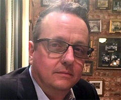 Dale Dudley | People Moves | insideradio.com