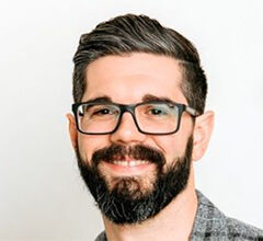 Eric Marcum | People Moves | insideradio.com