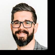 Eric Marcum | People Moves | insideradio.com