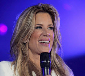 Ellen K to Voice 2016 Oscar Awards. | Story | insideradio.com