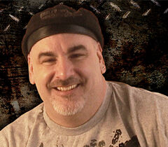 Joe Rock | People Moves | insideradio.com