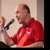 Greg Sharpe | People Moves | insideradio.com