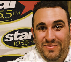 Joe Cicero | People Moves | insideradio.com