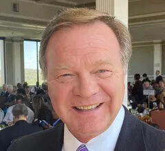 Joe Fisher | People Moves | insideradio.com