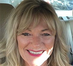 Robyn Hart | People Moves | insideradio.com