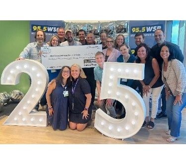 WSB’s 25th Annual Care-a-Thon Raises Record-Breaking $2.1 Million ...