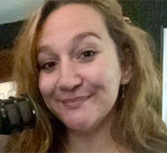 Carly Rogers | People Moves | insideradio.com