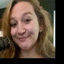 Carly Rogers | People Moves | insideradio.com