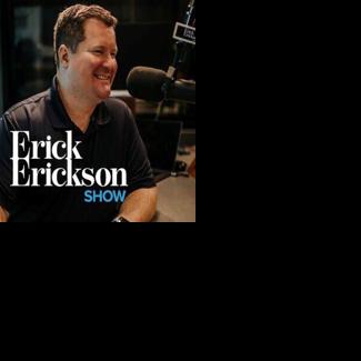It’s Official: Erick Erickson Moves To Primetime At Three CMG News/Talk ...