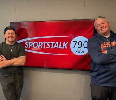 Houston’s ‘SportsTalk 790’ Launches New Morning Show. | Story ...