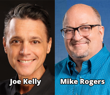 Joe Kelley Returns To Dallas Via KRLD; Mike Rogers Moves To Late ...