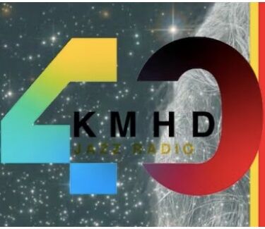 KMHD Marks 40 Years Of Jazz In The Pacific Northwest. | Story | insideradio.com