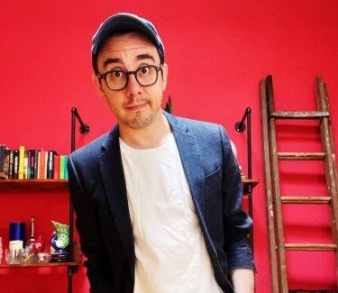 Rocker Graham Wright’s ‘Major Label Debut’ Podcast Offers Insider Looks ...