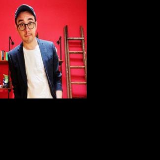 Rocker Graham Wright’s ‘Major Label Debut’ Podcast Offers Insider Looks ...