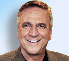 Jeff Martin | People Moves | insideradio.com