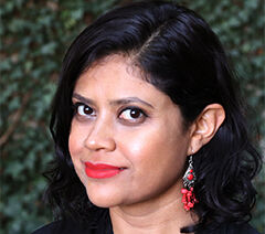Beenish Ahmed | People Moves | insideradio.com