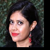 Beenish Ahmed | People Moves | insideradio.com