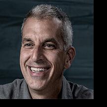 Eric Zane | People Moves | insideradio.com