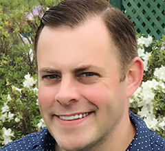 Chris Leonard | People Moves | insideradio.com