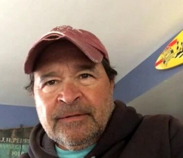 After Four Decades, WINS Morning News Reporter John Montone Calls It A ...