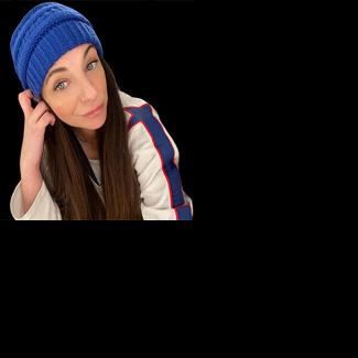 Megan Carter Joins ‘97 Rock’ Buffalo As Afternoon Drive Host. | Story ...