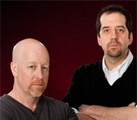 Shredd and Ragan | People Moves | insideradio.com