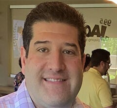 Mike Klein | People Moves | insideradio.com