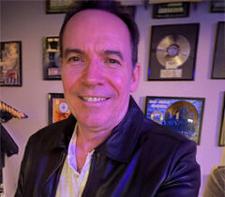 L.A. Lloyd | People Moves | insideradio.com