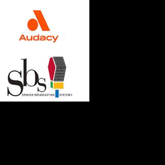 Audacy Adds 13 SBS Stations To Its Streaming App. | Story | insideradio.com