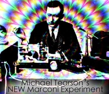 Online Radio’s The ‘Marconi Experiment’ Reaches Milestone. | Story ...