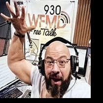 Chris Michaels | People Moves | insideradio.com