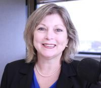 Eileen Pace | People Moves | insideradio.com