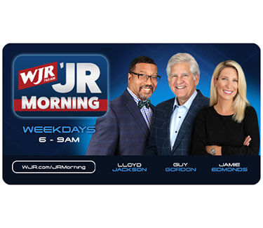 AM And PM Drive Additions Highlight WJR Detroit’s Updated Lineup ...