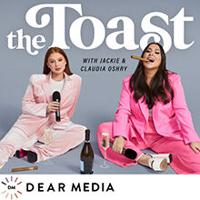 ‘Morning Toast’ Rebrands As Dear Media Signs Claudia and Jackie Oshry's ...