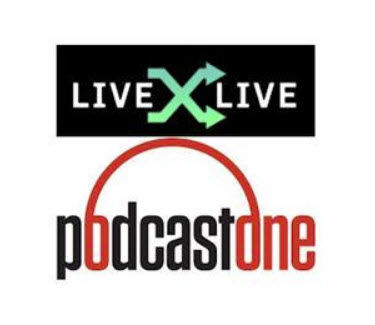 LiveXLive Becomes LiveOne, Adopting The Branding Of Podcast Division ...