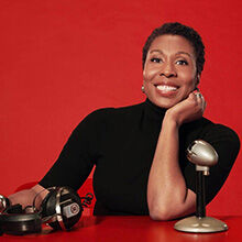 Audie Cornish Has Some New Things To Consider On Her CNN Podcast ‘The ...