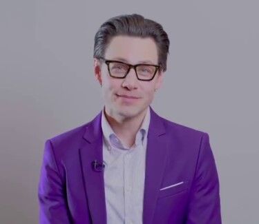 Former WCCO Host Cory Hepola To Run For Governor. | Story | insideradio.com