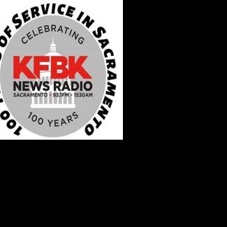 KFBK Marks 100 Years Of Serving California’s Capital Region. | Story ...