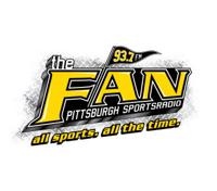 Pittsburgh’s ’93.7 The Fan’ Unveils New Fall Lineup. | Story ...