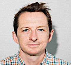 Stephen Rex Brown | People Moves | insideradio.com